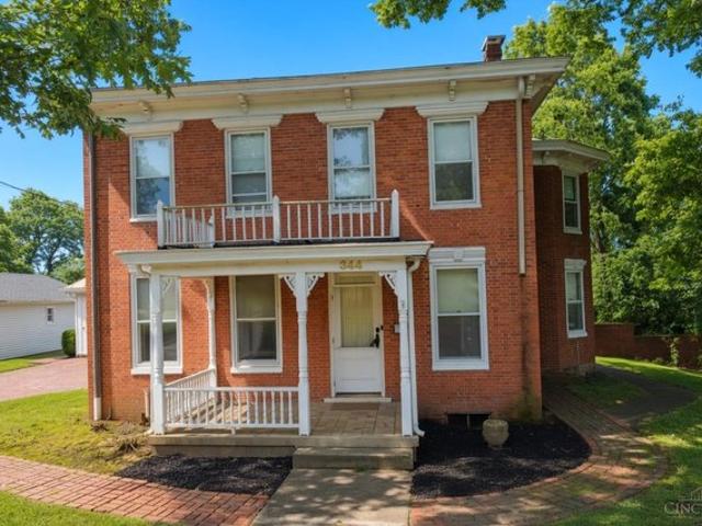 344 N Main St, Germantown, OH 45327