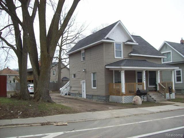 344 N Perry Street