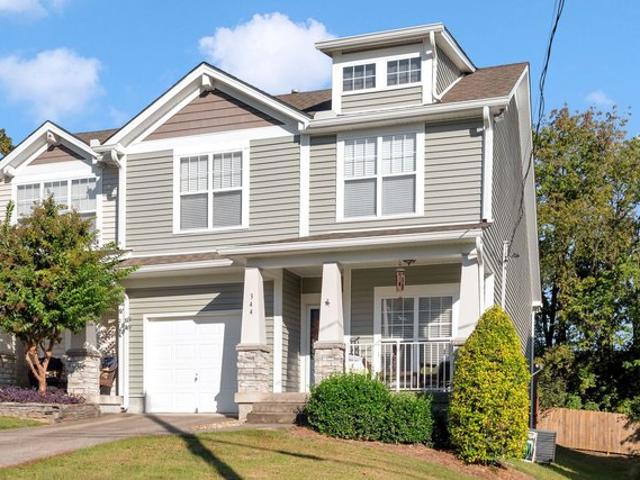 344 Normandy Cir, Nashville, TN 37209