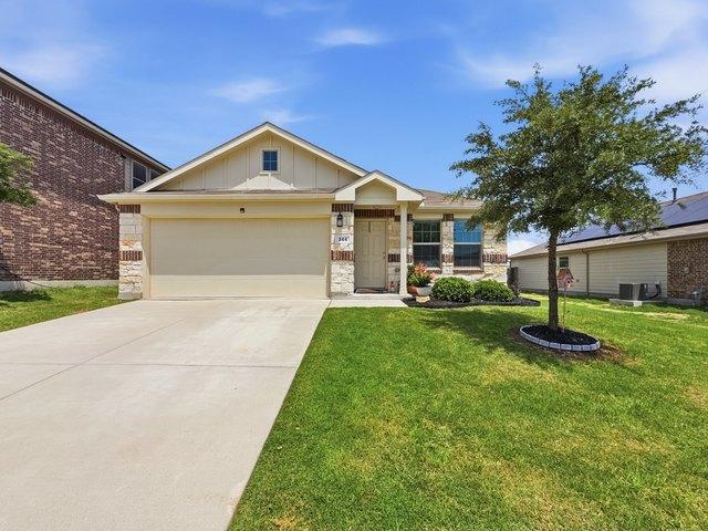 344 Navidad Trl, Fort Worth, TX 76052