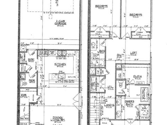 344 Nursery Ln, Fort Worth, TX 76114 | MLS #21323