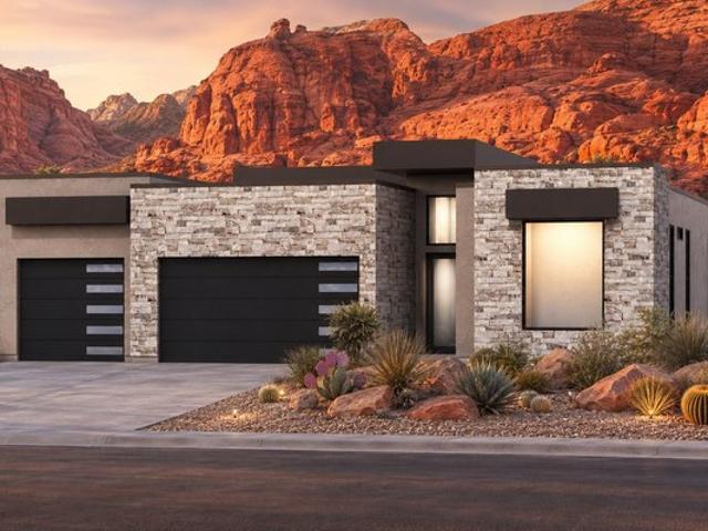 344 S 440 E Lot 53, Ivins, UT 84738