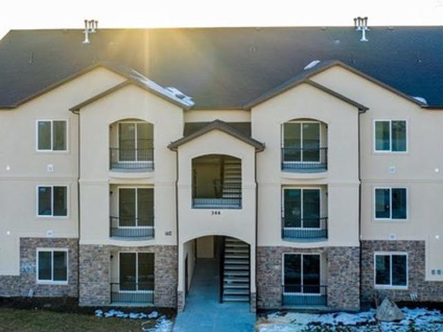 344 S 740 W Unit 302, Pleasant Grove, UT 84062