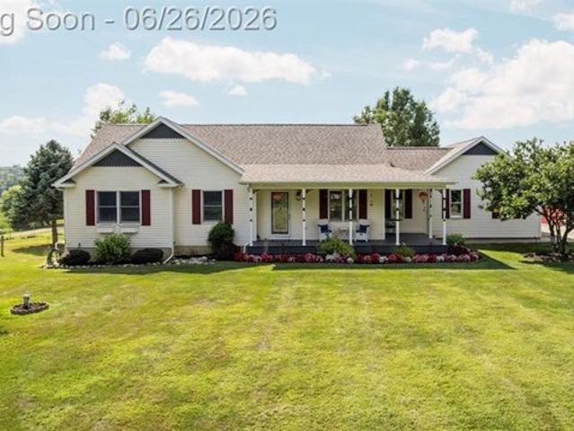 344 S Truhn Rd, Iosco Township, MI 48836