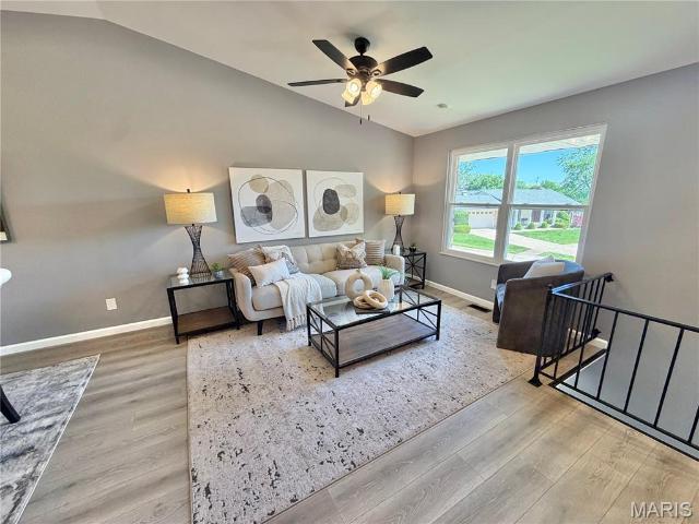 344 Saddle Back Dr, St. Louis, MO 63129 | MLS #26023 | Compass