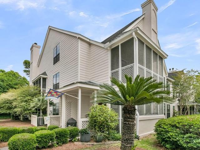 344 Sandpiper Dr Apt D, Mount Pleasant, SC 29464
