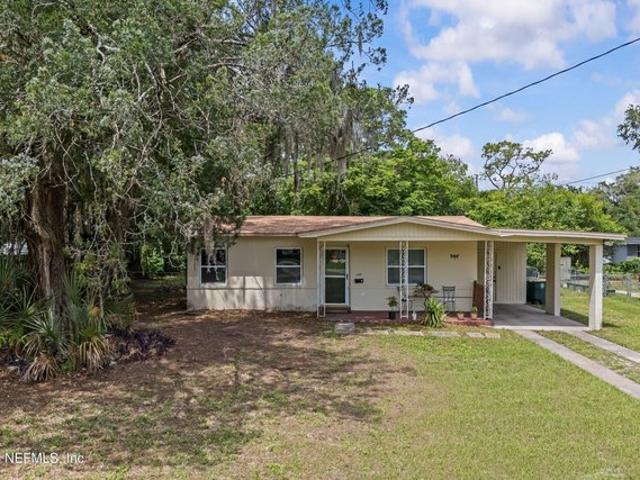 344 Sapelo Rd, Jacksonville, FL 32216