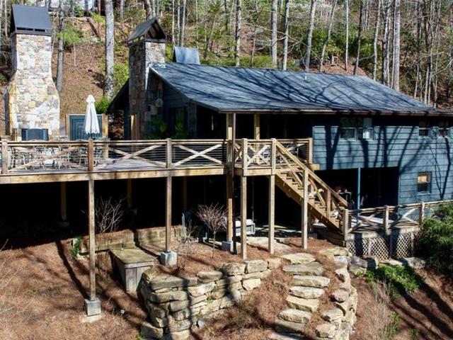 344 Scenic Lake Ln Lot 3, Cullowhee, NC 28723