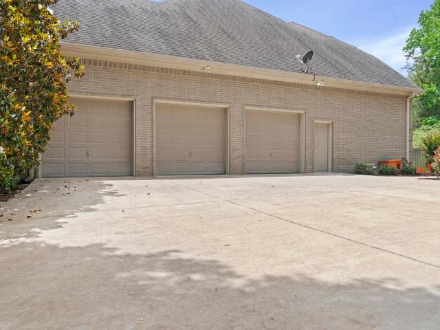 344 Stoney Point Church