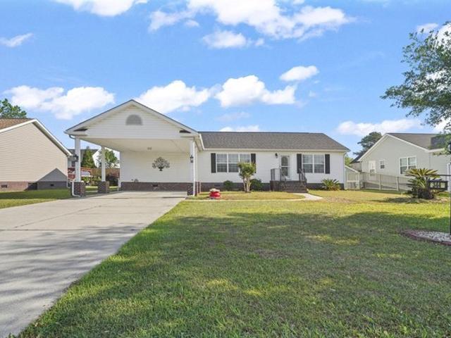 344 Stone Throw Dr, Murrells Inlet, SC 29576