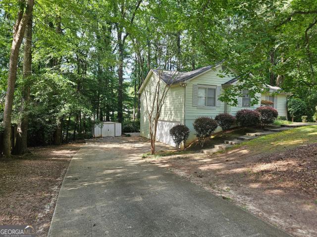 344 Summer Place