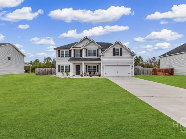 344 Summerhill Drive NE