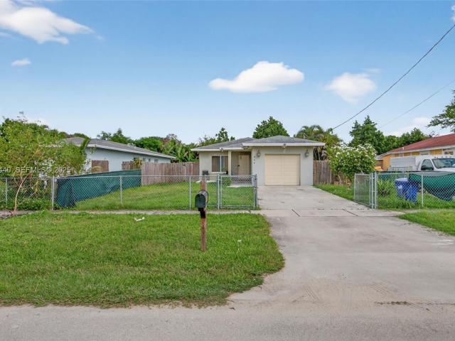 344 SW 3rd St, Florida City, FL 33034 | MLS #A11906 | Compass