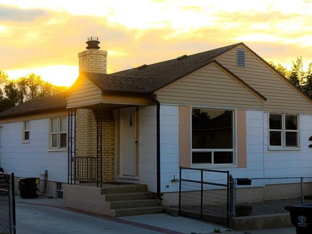 344 P St, Rock Springs, WY 82901