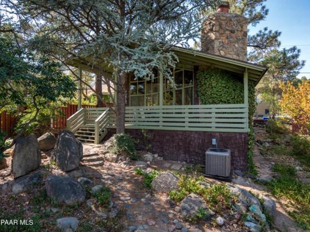 344 Park Ave, Prescott, AZ 86303