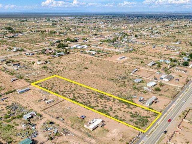 344 Paseo Real Dr, Chaparral, NM 88081