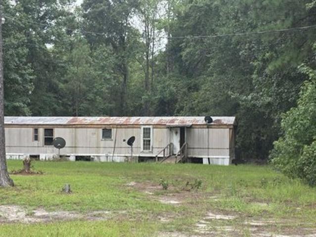 344 Pedro Rd, Varnville, SC 29944