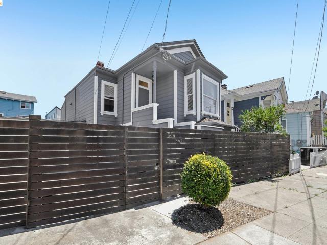 344 Peralta St