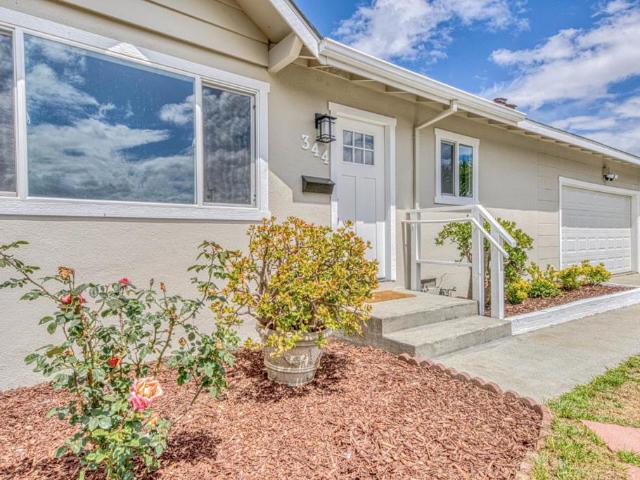 344 Pueblo Drive