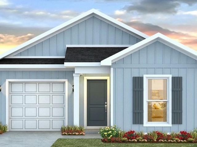 344 Robinson Bluff Rd, Panama City Beach, FL 32407
