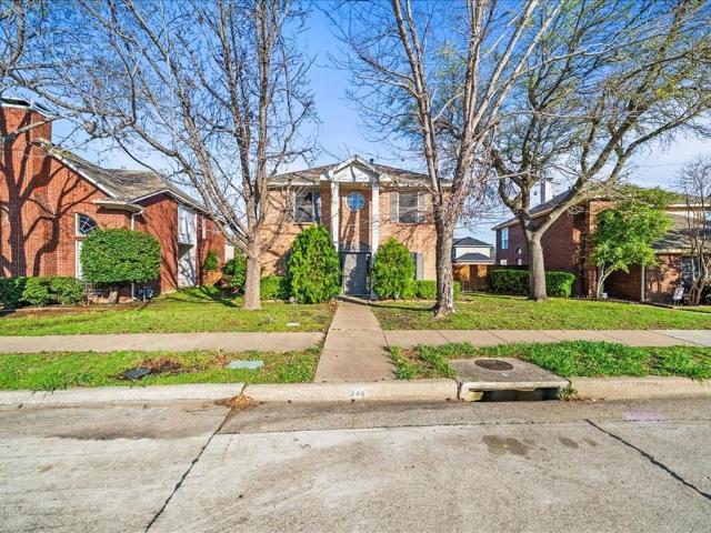 344 Raintree Dr, Coppell, TX 75019 | MLS #21208 | Compass