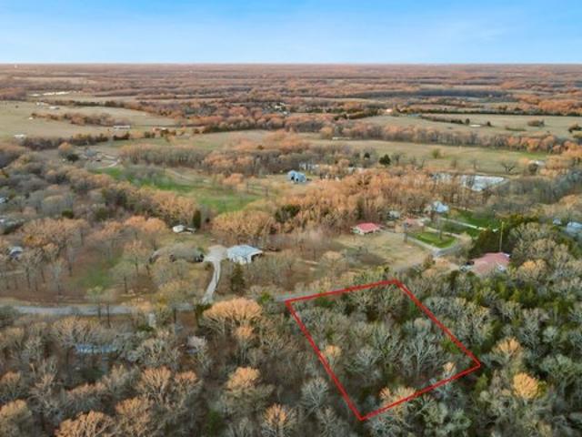 344 Rs County Road 4254, Point, TX 75472
