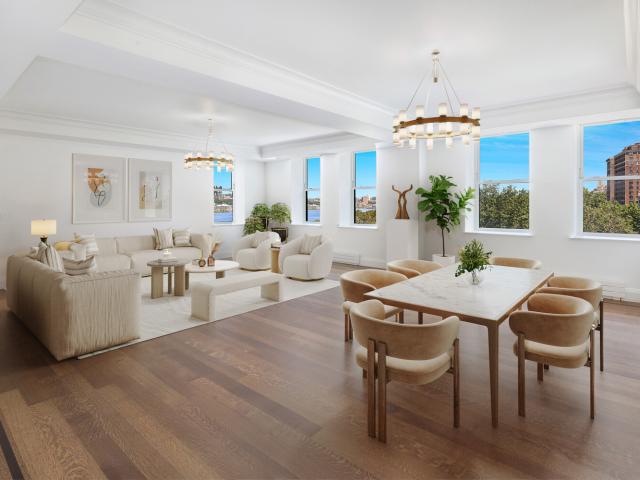 344 W 72ND Street 6A
