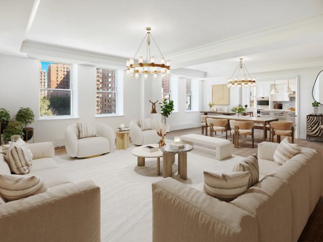 344 W 72ND Street 6A