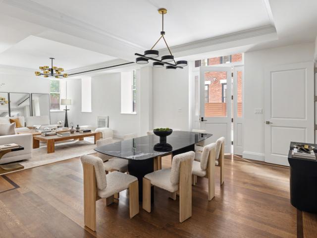 344 W 72ND Street TH3