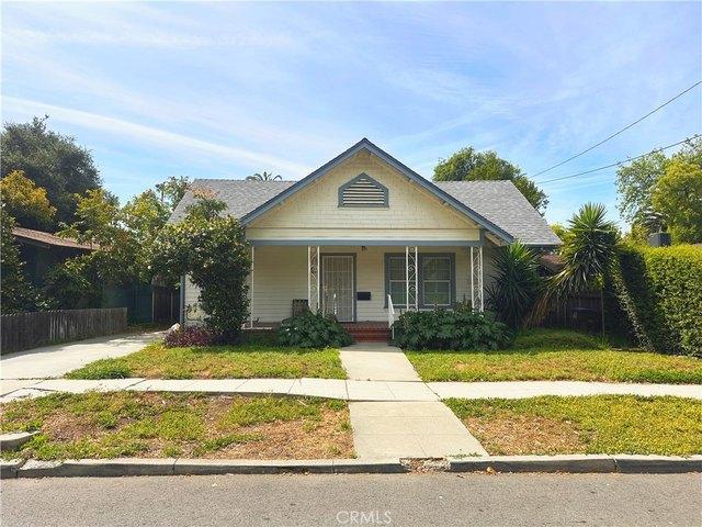 344 W 8th St, Claremont, CA 91711