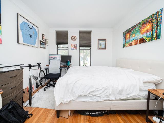 344 W 17th Street 1D