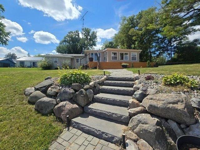 344 W Brown St, Beaverton, MI 48612