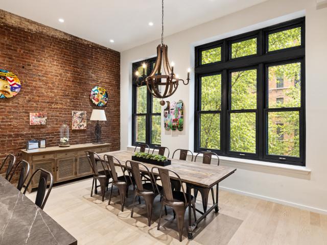 344 W END Avenue 1/2