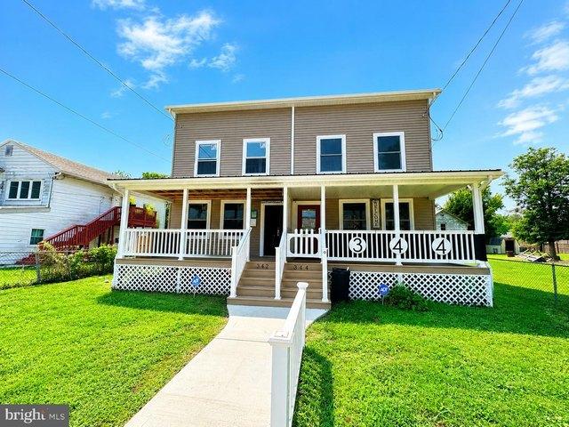 344 W Main St, Elkton, MD 21921