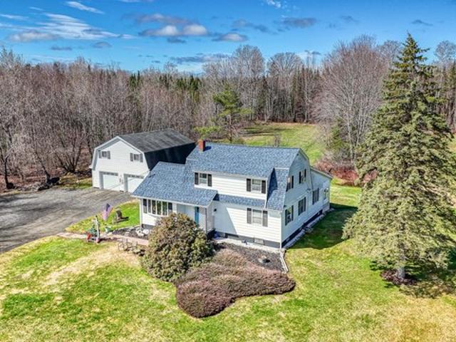 344 W Ridge Rd, Cornville, ME 04976