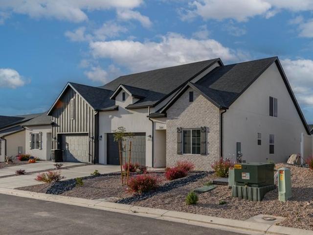 344 W Rosie Loop Unit 46E, Cedar City, UT 84721