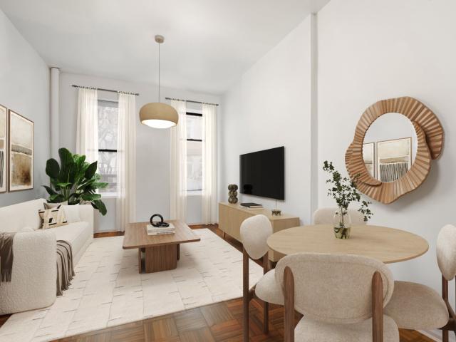 344 West 48th Street, New York, NY