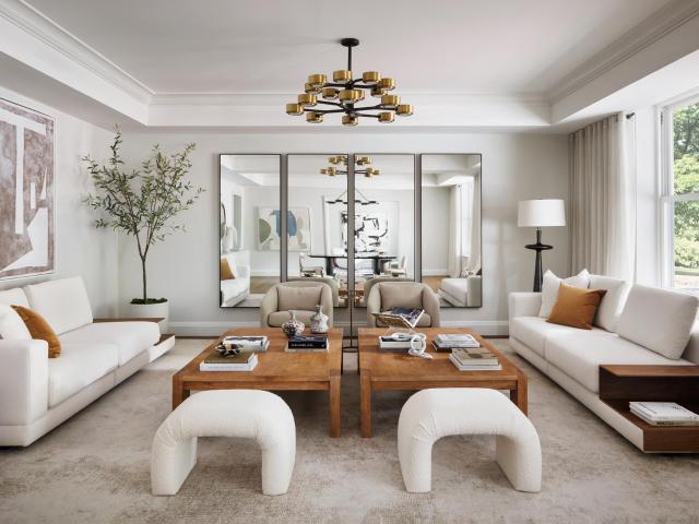 344 West 72nd Street, New York, NY