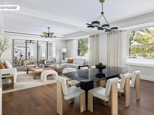 344 West 72nd Street, New York, NY