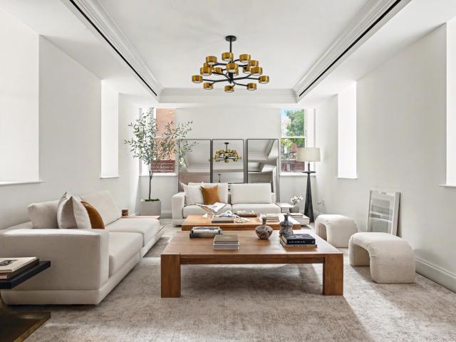 344 West 72nd Street, New York, NY