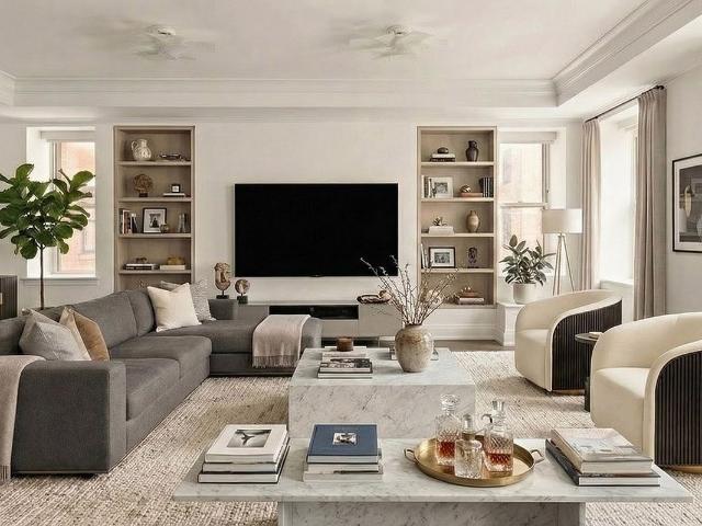 344 West 72nd Street, New York, NY