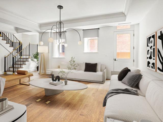 344 West 72nd Street, New York, NY
