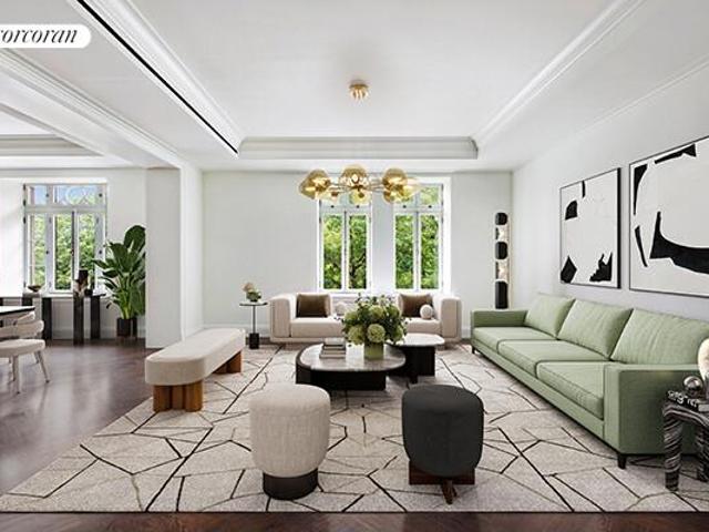 344 West 72nd Street, New York, NY