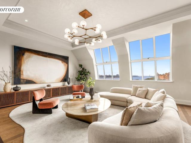 344 West 72nd Street, New York, NY