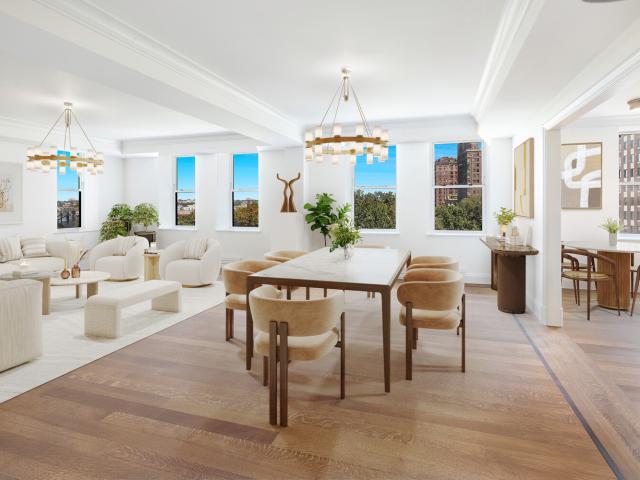 344 West 72nd Street, New York, NY
