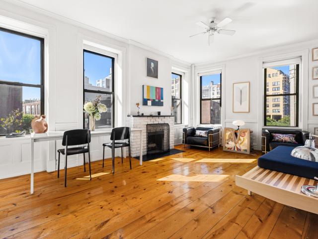 344 West 11th Street, New York, NY