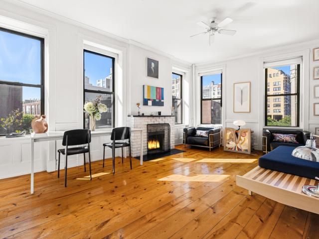 344 West 11th Street, New York, NY