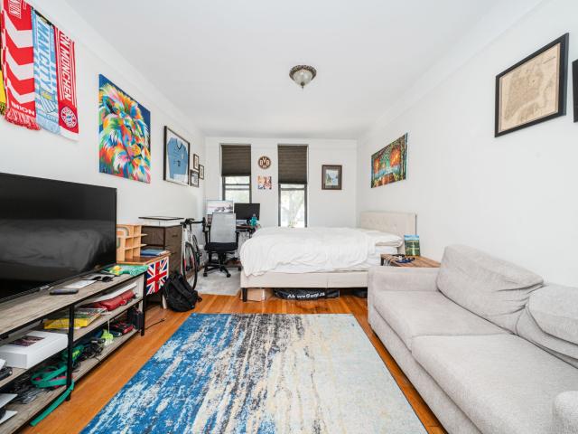 344 West 17th Street, New York, NY