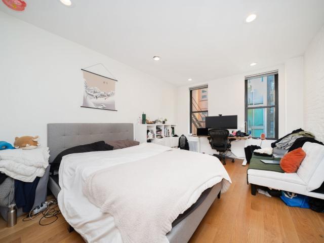 344 West 17th Street, New York, NY