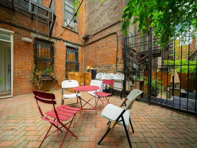 344 West 17th Street, New York, NY
